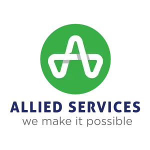 Allied Services - Logistics services